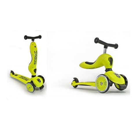 Scoot and Ride Scooter Scoot & Ride Highwaykick 1 | buy at Sportsprofi