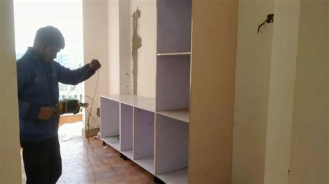 Engineered Wood Modular Carcass Kitchen For Home At ₹ 1100sq Ft In Kanpur