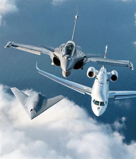 Profile Page C1 Dassault Aviation 2024 Annual Report