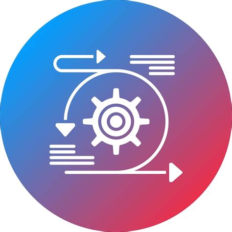 Premium Vector Agile Icon Vector Image Can Be Used For Computer