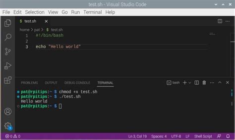 How To Install Visual Studio Code On Raspberry Pi RaspberryTips