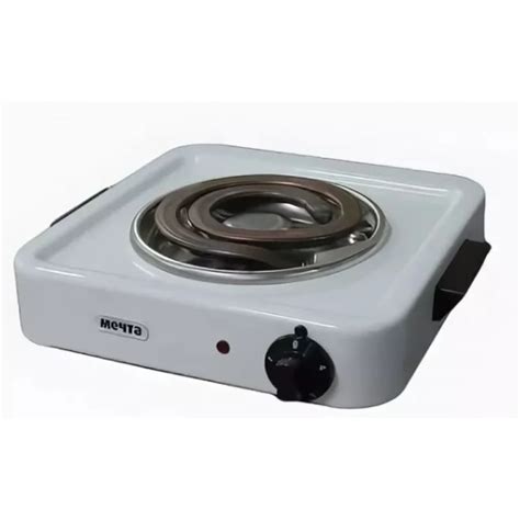 Электрическая плита Златоуст Мечта 111Т /112Т 00000000127 - выгодная ...