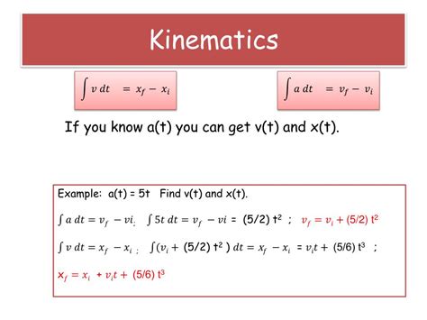 Ppt Kinematics Average Values Powerpoint Presentation Free Download