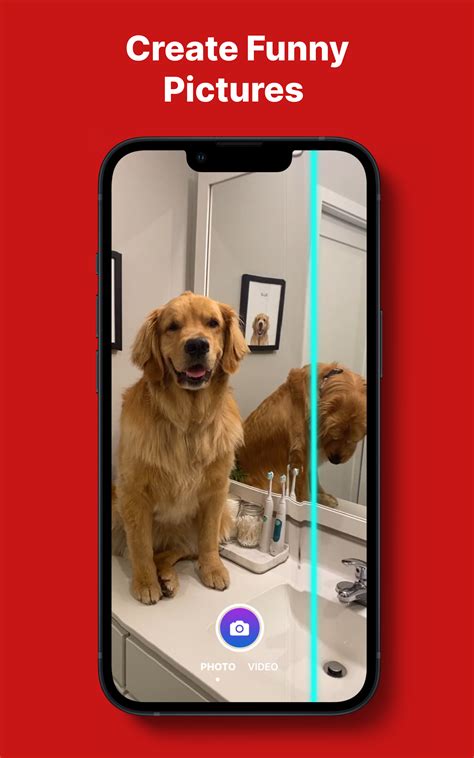 Time Warp Scan Camera Filter App On Amazon Appstore