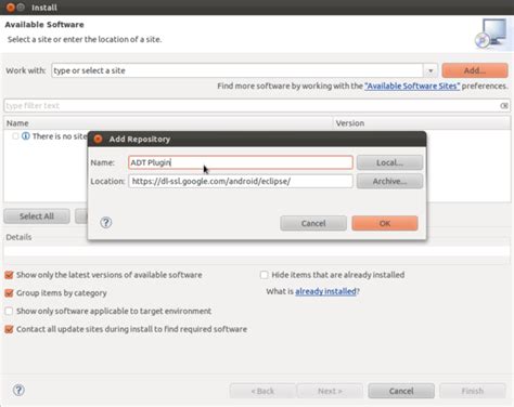 Code C Как написать программу на C для AndroidЧасть 1
