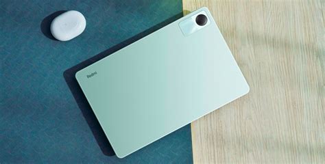 Redmi Pad Se Resmi Rilis Tablet Sejutaan Dengan Baterai Mah Pricebook