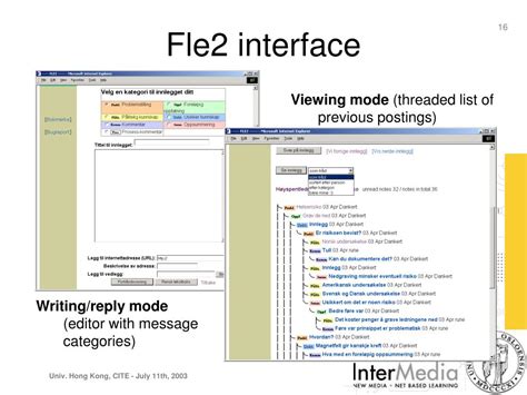 Ppt Pedagogical Agent Design For Distributed Collaborative Learning Powerpoint Presentation