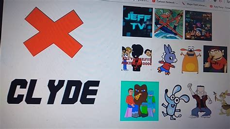 Jeff 171 Rants On Clyde Grounded Last Jeff 171 Gets Grounded Video For