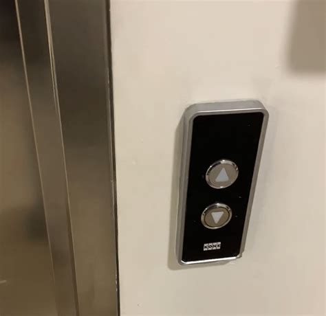 Elevator Button Detection Object Detection Dataset By Uni