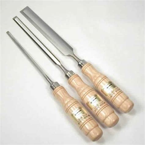 Types Of Chisels Handyman Tips