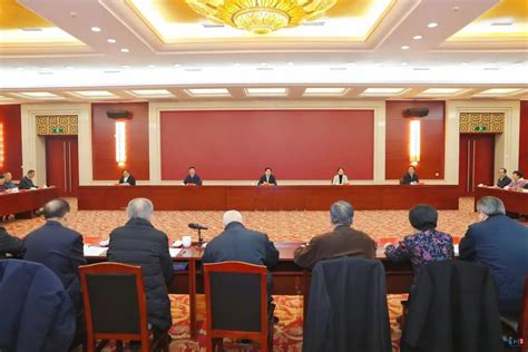 常州市委书记陈金虎：持之以恒做好老干部工作凤凰网江苏凤凰网