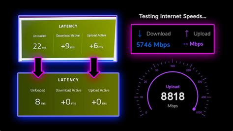 Optimize Fix Repair Troubleshoot Your Wifi Ethernet For Ping Speed