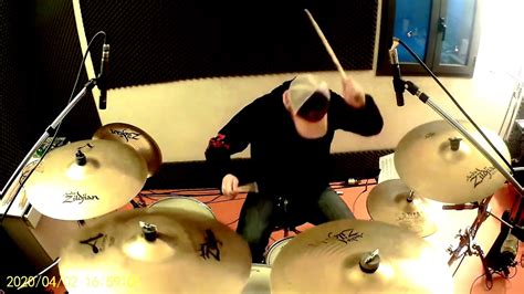 Root Deftones Drum Cover Youtube