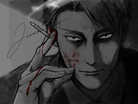 Nanami Kento Jujutsu Kaisen Drawn By Kyomu Kyochannnm Danbooru