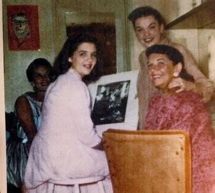 The Gumm Sisters Judy Garland Wiki Fandom