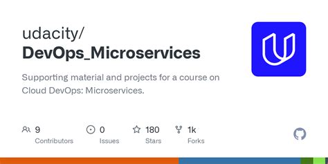 DevOps Microservices Makefile At Master Udacity DevOps Microservices GitHub