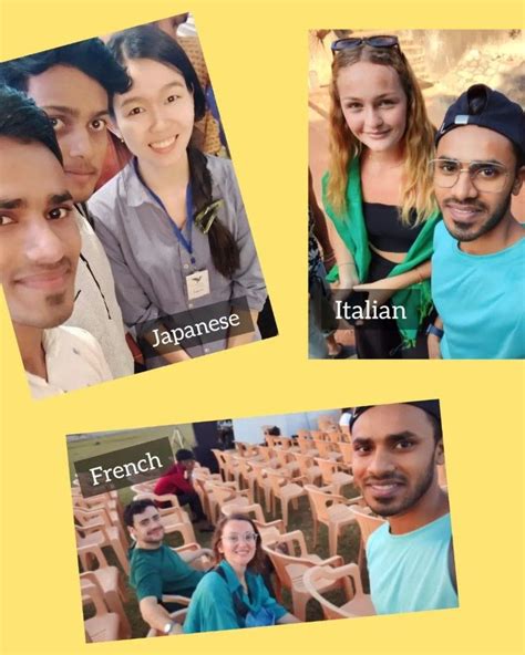 Irshad Ali On Linkedin Foreigners