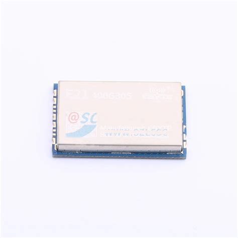 Rf Module Lora Bluetooth Radio Frequency Module E G M S Ax Ebyte One Stop Ordering Of