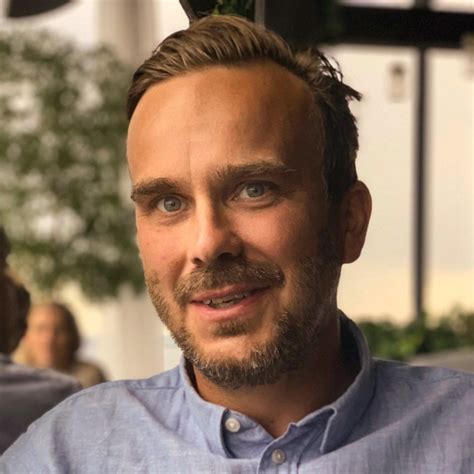 Daniel Britz Digital Strateg Product Owner Online Sales Manager