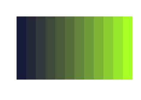 Colors Palettes For R And Ggplot2 Additional Themes For Ggplot2 • Jcolors