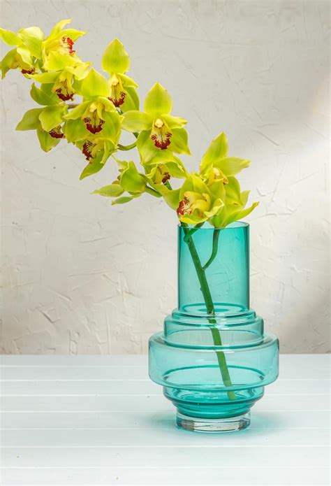 ВАЗЫ Ваза кашпо Моника Medium купить в интернет магазине