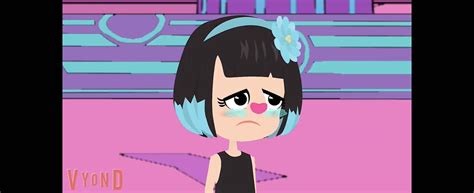 Hanazuki Crying 1 By Kendallfan2012 On Deviantart