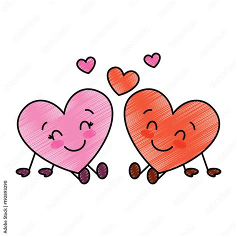 Cute Love 5708234 Clipart Library