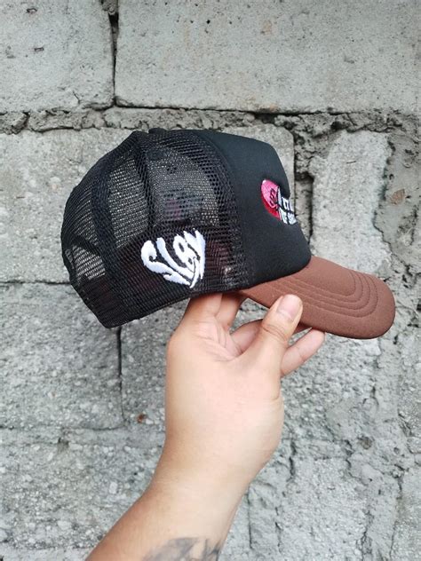 It Isnt Fun If She Doesnt Cum Mens Fashion Watches And Accessories Caps And Hats On Carousell