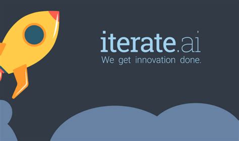 Iterate Ai S Signals Platform Lets Businesses Assess Viability Of New