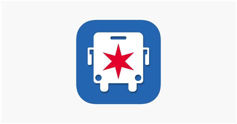 ‎app Chicago Train And Bus Cta App Store