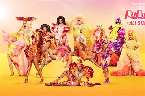 Rupauls Drag Race All Stars 6 Heres Who Won Billboard