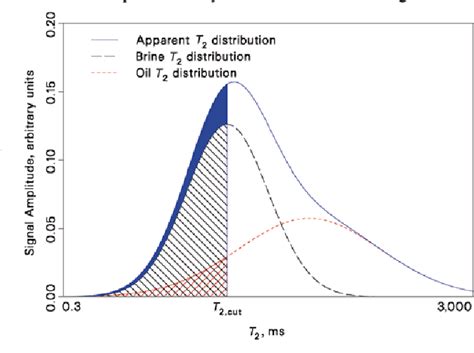 Figure 4 From A New Nmr Method Of Fluid Characterization In Reservoir Rocks Experimental