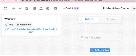 Solved Where To Find A Workflows Id To Use In Js Via The Wwlib