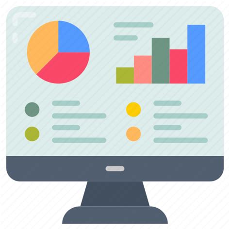 Data Analysis Mining Visualization Statistical Modeling Icon Download On Iconfinder