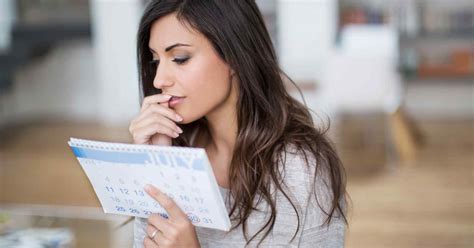 Когда можно проводить тест на беременность рассчитайте дату проведения теста