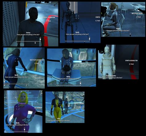 [pre Alpha With Bugs] The Sins Titute [wip] Page 3 Downloads Fallout 4 Adult And Sex Mods