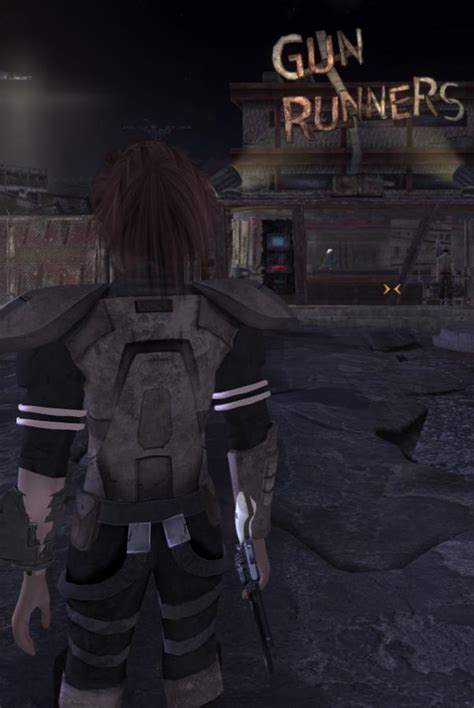 Type N Body Replacer Page 6 Downloads Fallout Adult And Sex Mods Loverslab