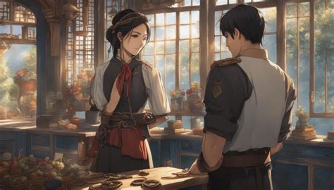 Exploring Submission In A Relationship Dynamics