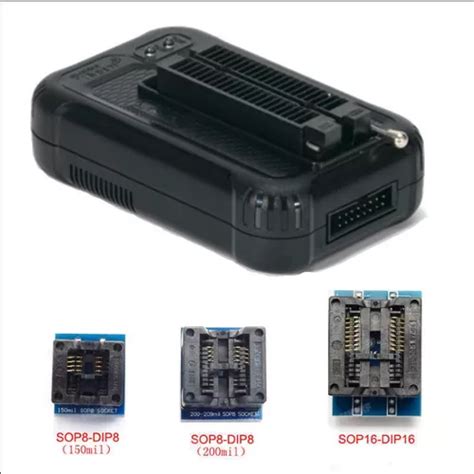 programadora universal nand emmc mcu isp xgecu t48 parcelamento sem juros