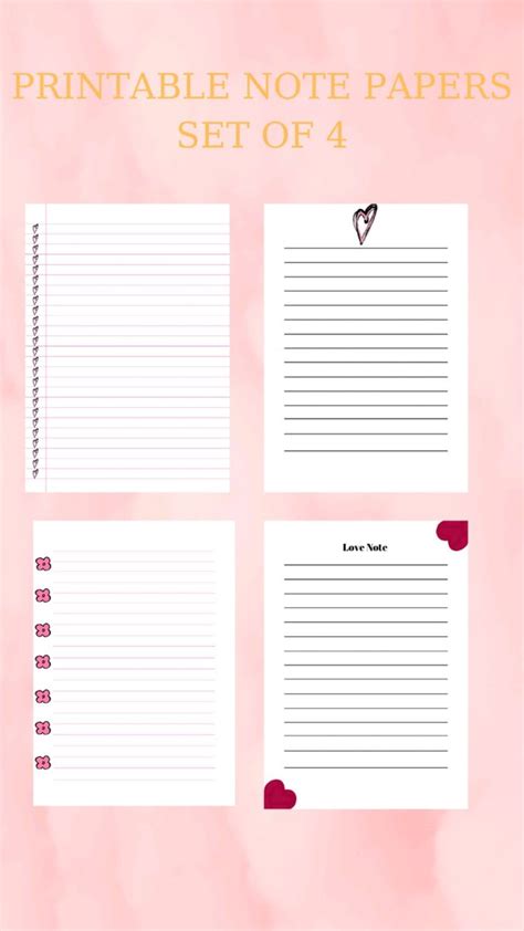 Pin On Digital Papers Writing Papers