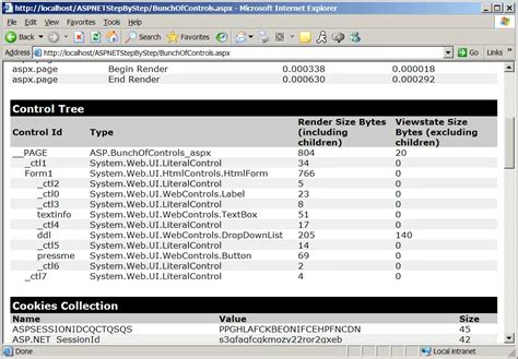 Packaging Ui As Components Aspnet