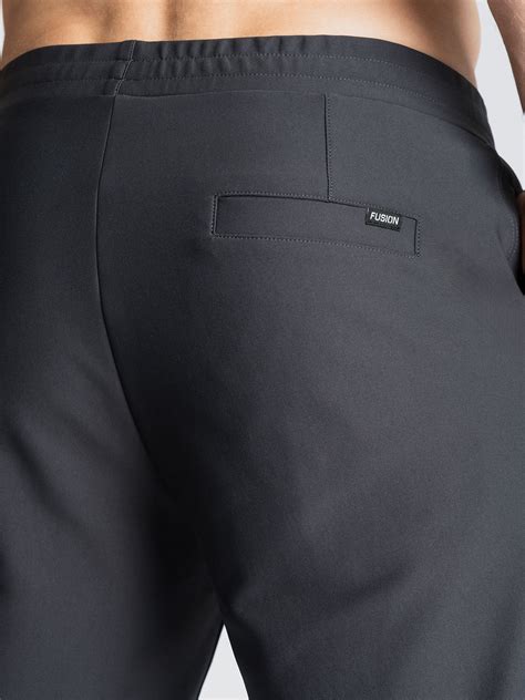 Mens Urban Pants I Grey