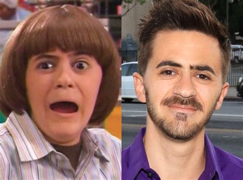 Rob Pinkston Coconut Head From Neds Declassified School Survival