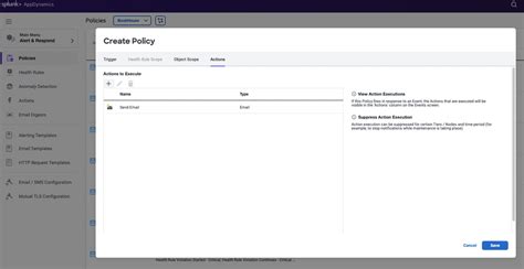 Monitor Custom Events And Alerts In Appdynamics Cisco