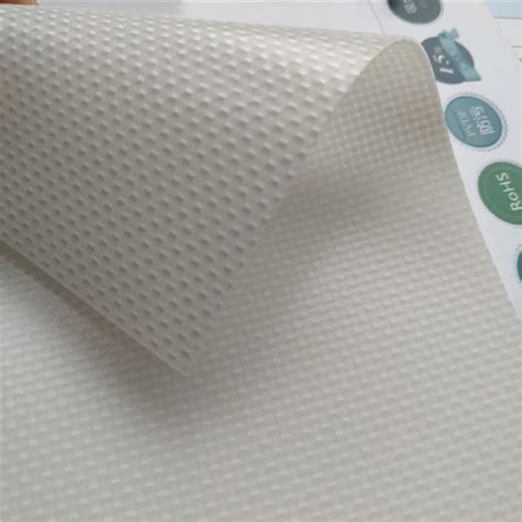 China 250t Pvf B Porous Cell Membrane Structure Fabrics Produsen Dan Pemasok Pabrik Grosir