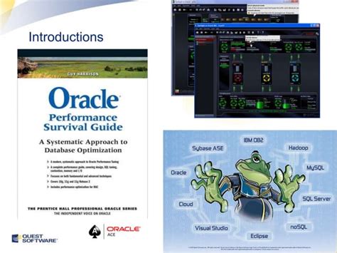 Oracle Sql High Performance Tuning Pptx