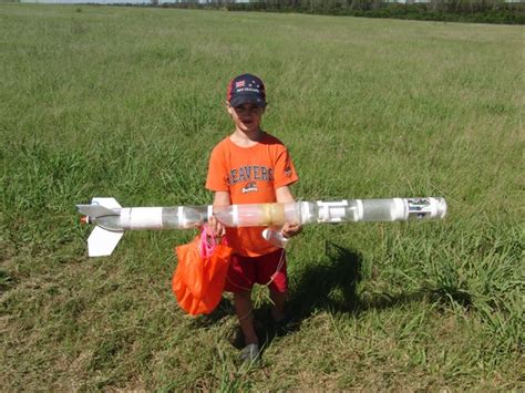 Air Command Water Rockets Flight Log Day 88 Dual Deployment