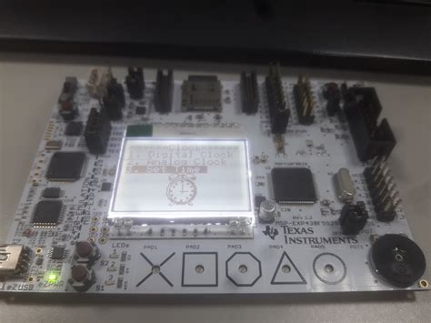 Msp430f5529 Usb Exp Board Problem For Software Msp Low Power