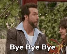 Bye Bye S Tenor