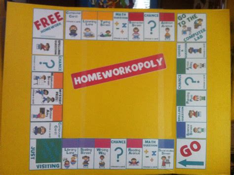 Mr Bs Class Page The Living Constitution Board Game Project Due